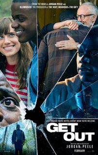 Anmeldelse av «Get Out» regissert av Jordan Peele (2017) – Rose-Maries ...
